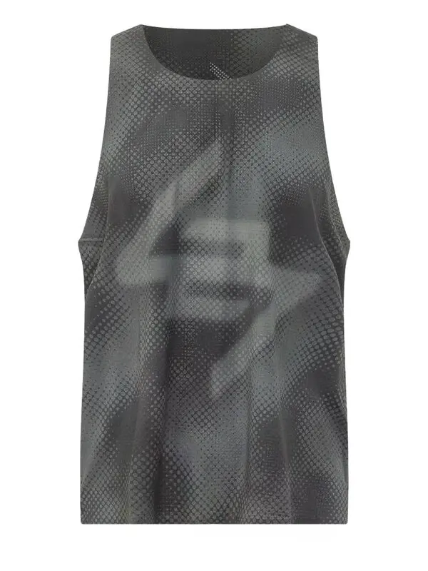 REPRESENT 247 Ultra Tank Top - Grey