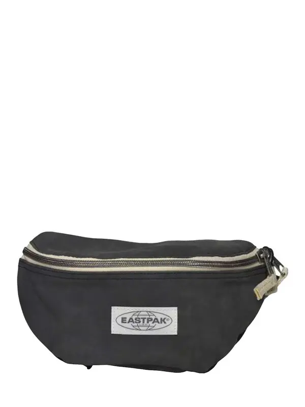 EASTPAK Springer Logo-patch Belt Bag - Black