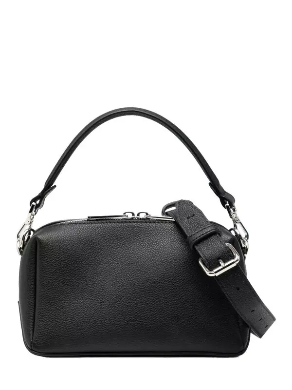 Fendi 2010-2025 Small Lui Satchel - Black