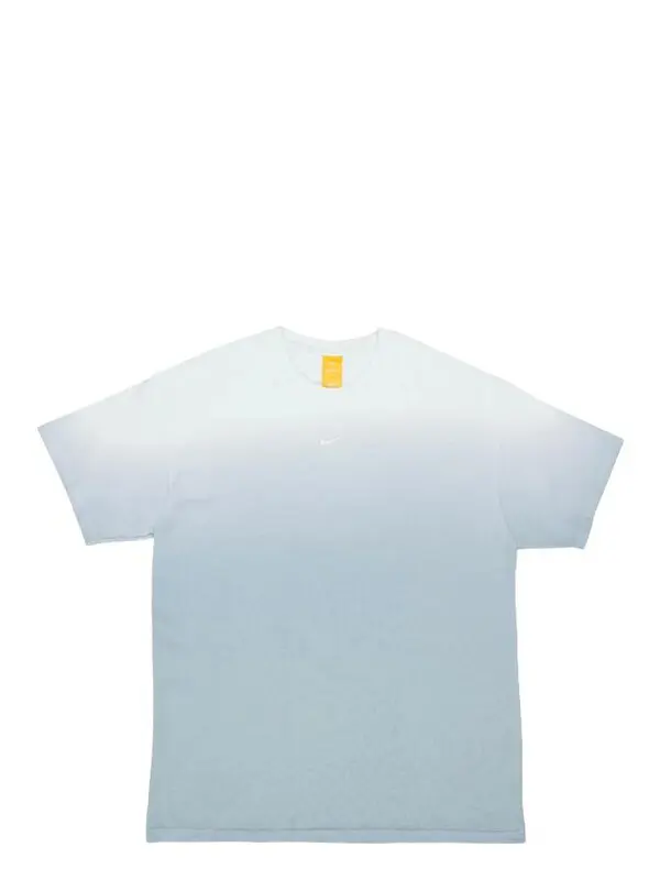 Nike X Nocta Gradient Cs Tee Shirt - Mineral