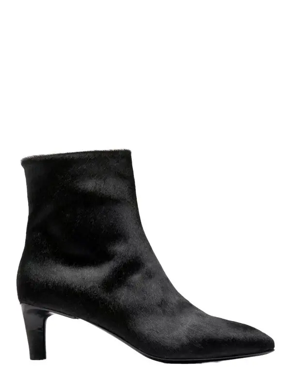 Officine Creative Suzy 008 Ankle Boots - Black