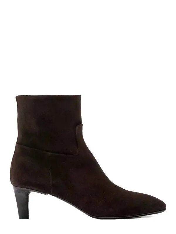 Officine Creative Suzy 005 Ankle Boots - Brown