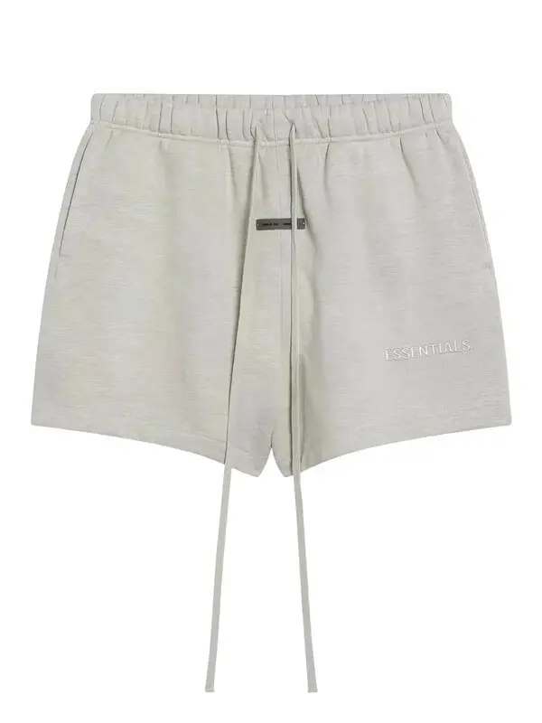 Fear Of God Drawstring Shorts - Grey