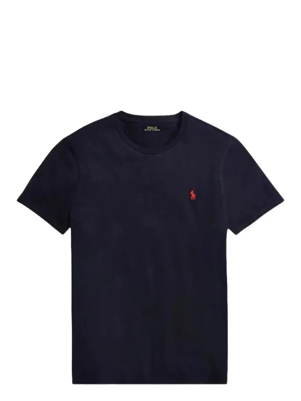 Polo Ralph Lauren Logo T-shirt - Blue