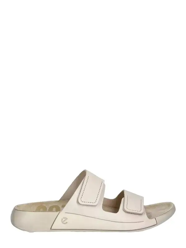 Ecco Cozmo Sandals - Neutrals