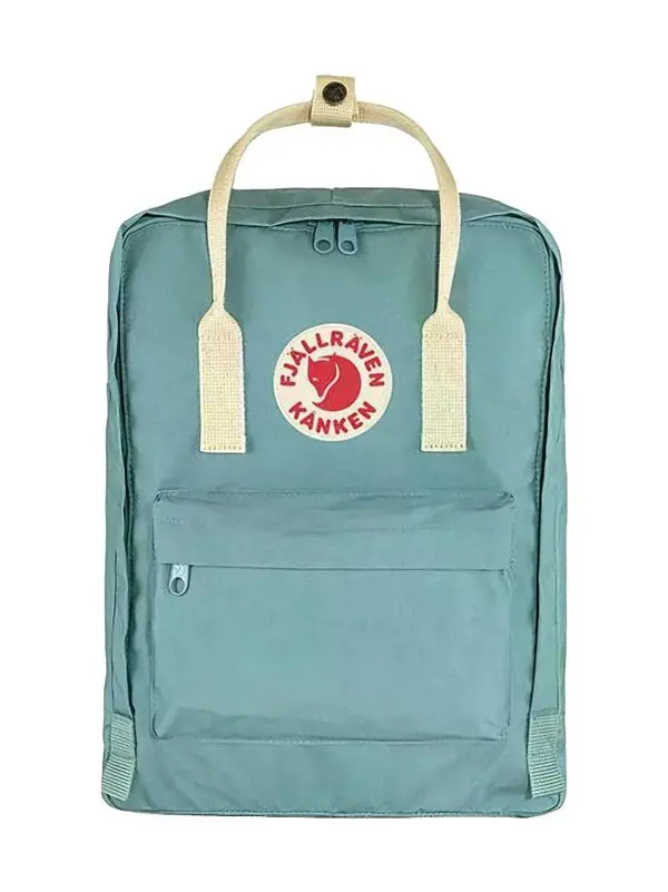 Fjallraven Kånken Backpack - Blue