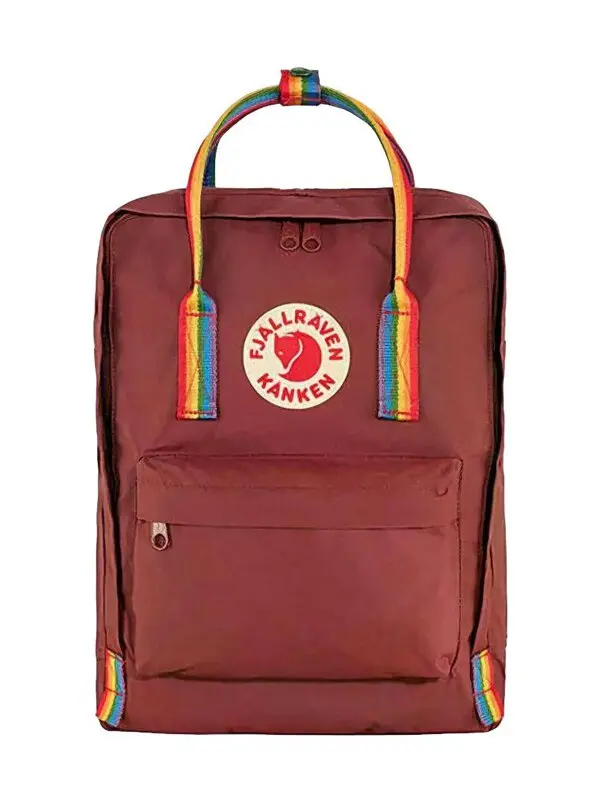 Fjallraven Kånken Backpack - Brown