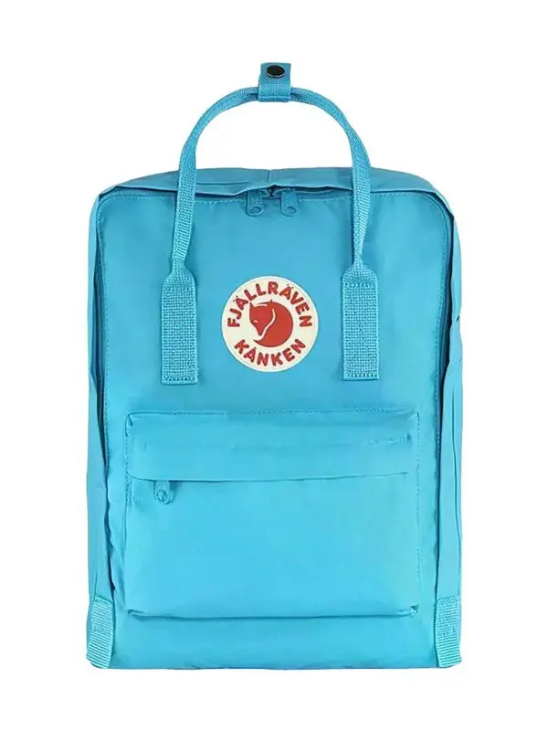 Fjallraven Kanken 16l Backpack - Blue
