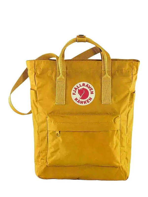 Fjallraven Kånken Backpack - Yellow