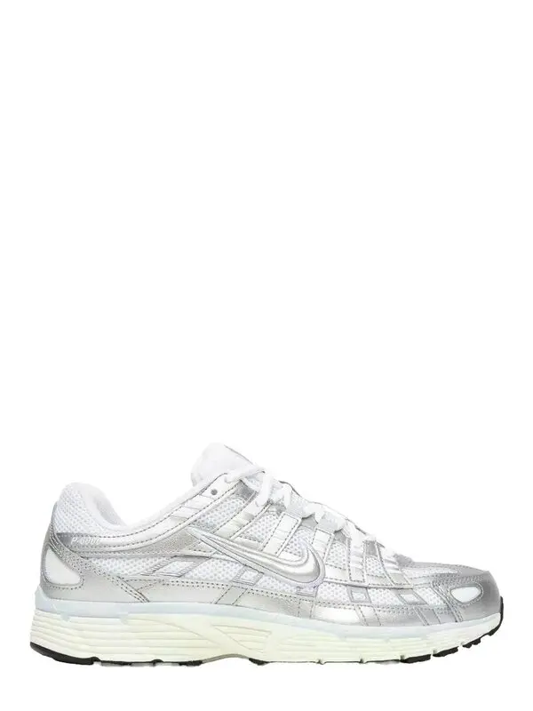Nike P-6000 Sneakers - White