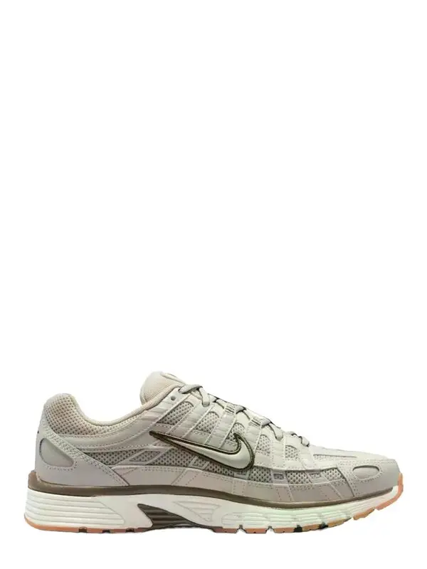 Nike P-6000 Sneakers - White