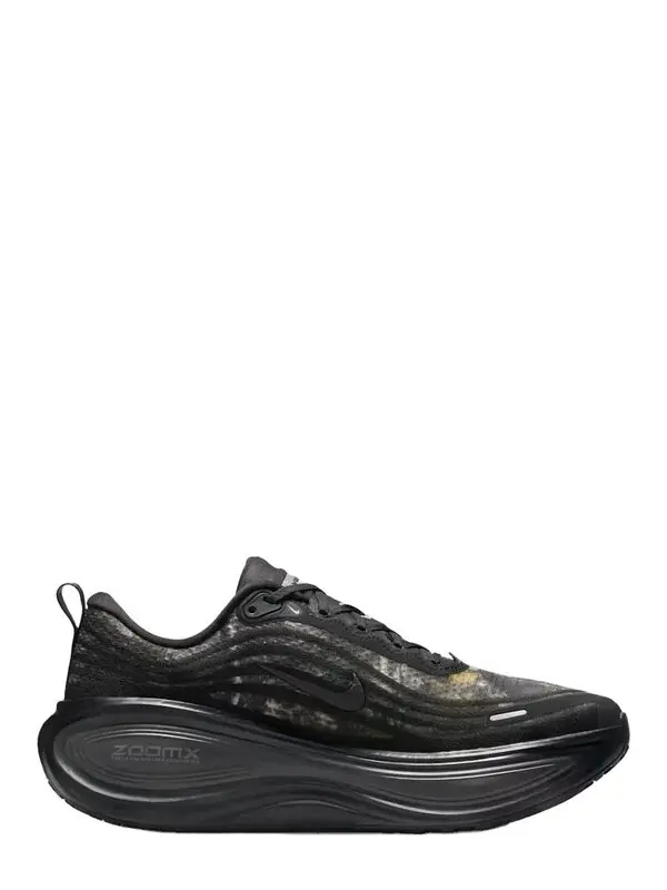 Nike Vomero Plus Sneakers - Black