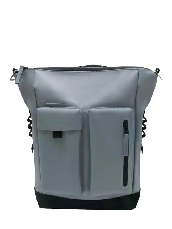 Rains Otaru Pockets Backpack - Grey