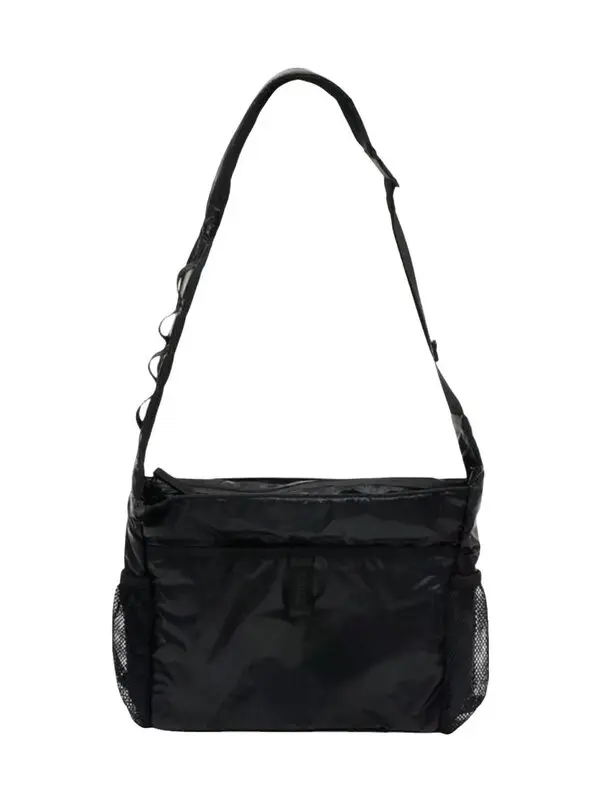 Rains Sibu Crossbody Bag - Black