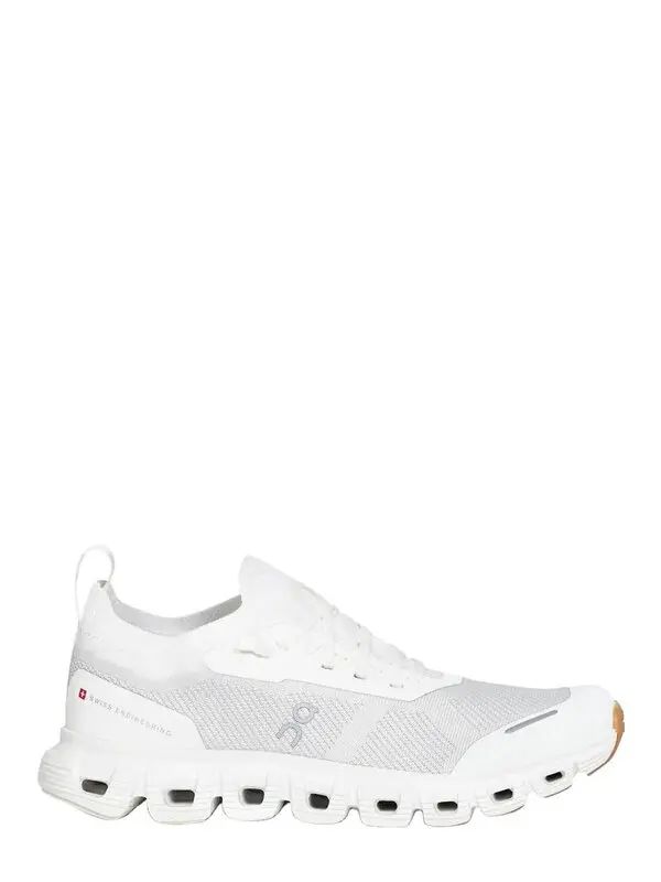 On Cloud 6 Versa Sneakers - White
