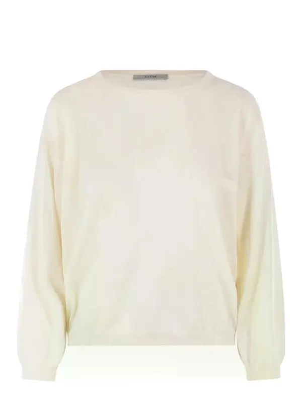 Dusan Pullover With Pocket - Neutrals
