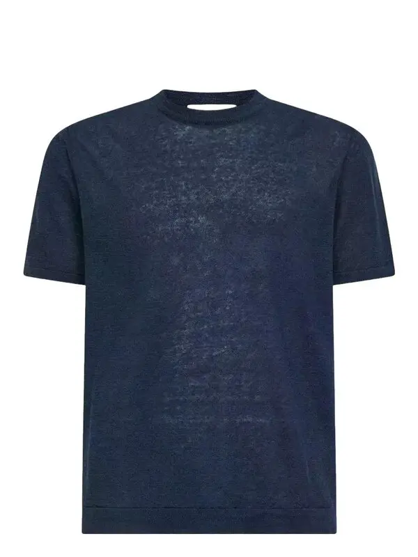 COSTUMEIN Short-sleeve T-shirt - Blue