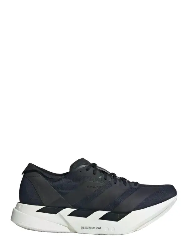 Adidas Adizero Adios Sneakers - Black