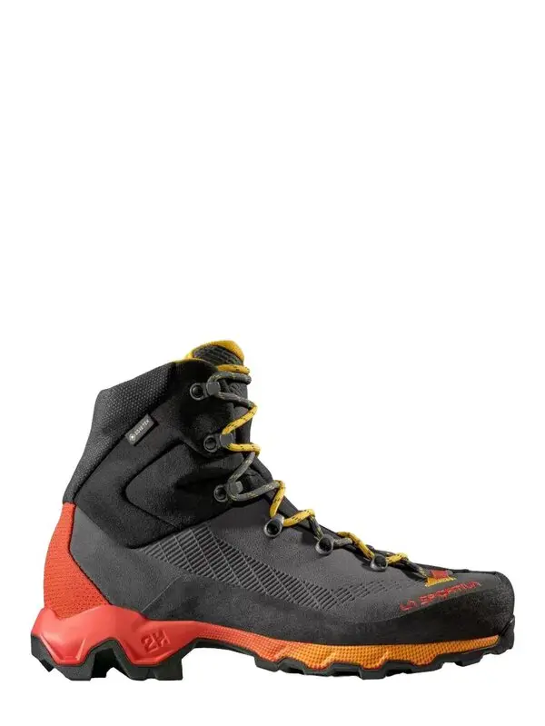 LA SPORTIVA Aequilibrium Trek Gtx Boots - Grey