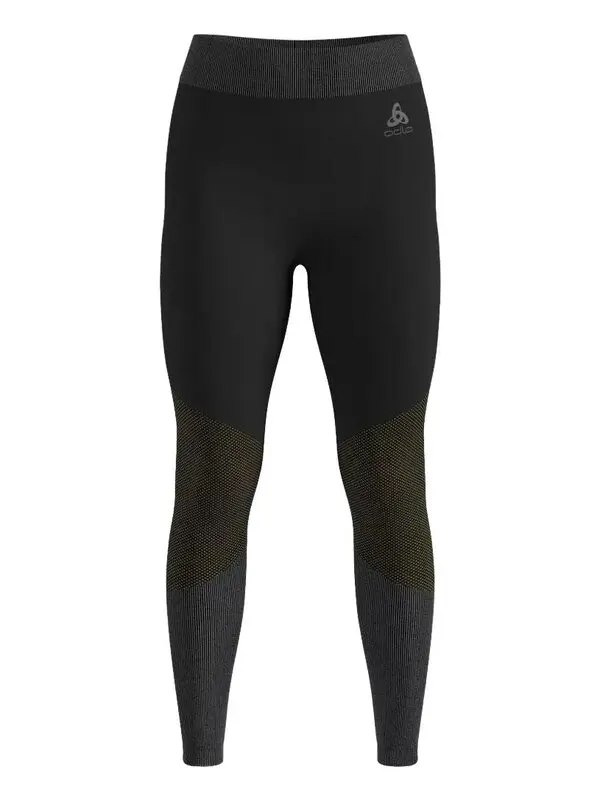 ODLO Seamless Leggings - Black