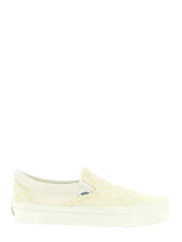 VANS Classic Slip-on 98 Sneakers - Neutrals