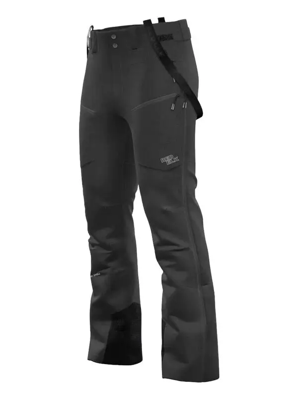 REDELK Textured Ski Pants - Grey