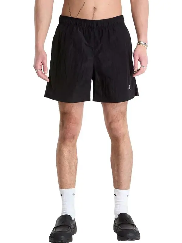 ROA Helder Shorts - Black
