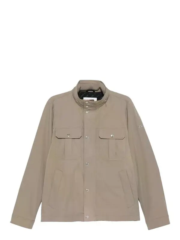 J. Lindeberg Bailey Jacket - Neutrals