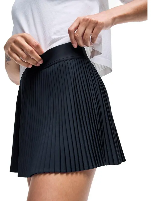 Lululemon High-rise Tennis Skirt - True Navy