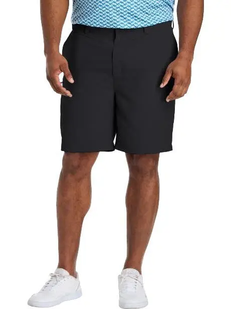 REEBOK Golf Performance Cargo Shorts - Black