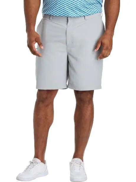 REEBOK Golf Performance Cargo Shorts - Grey