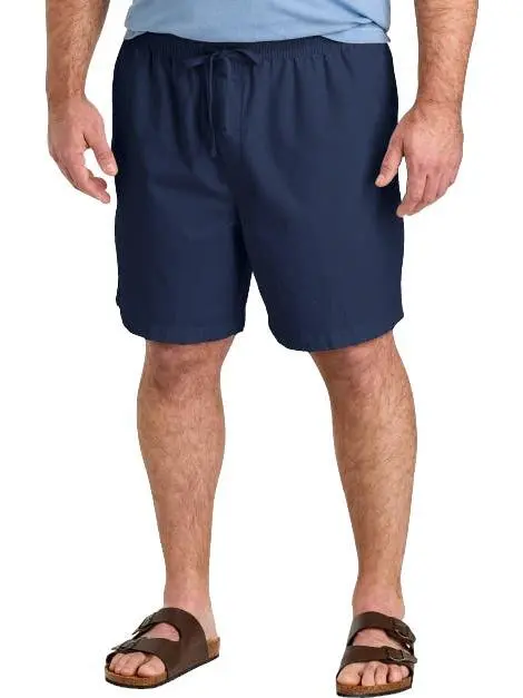 Vineyard Vines Surfside Pull-on Shorts - Blue Blazer