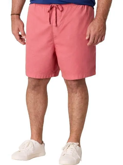 Vineyard Vines Surfside Pull-on Shorts - Mariner