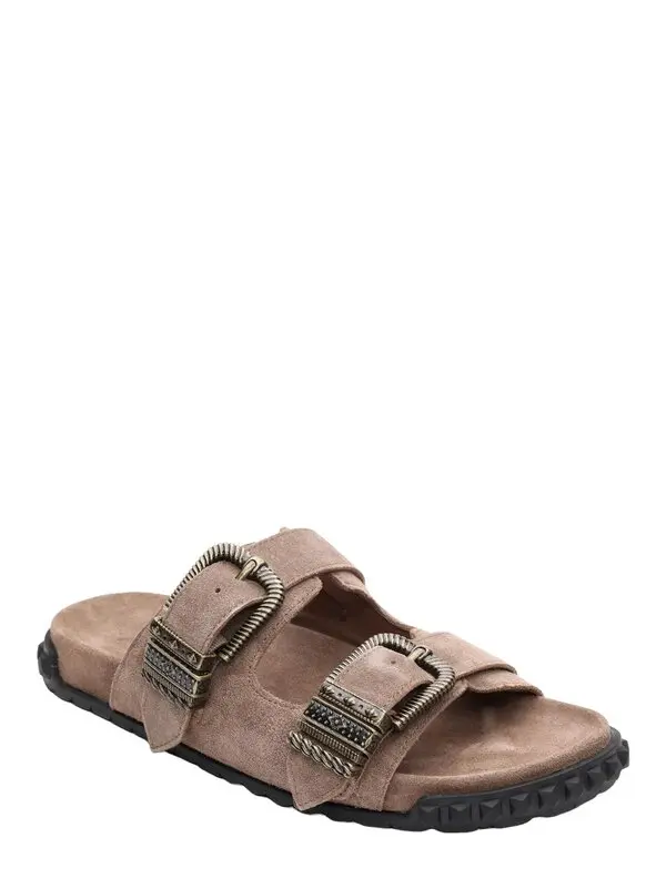 Ash Twister Sandal - Fandango