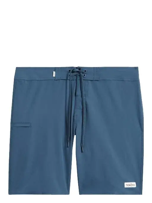 TENŌRE Board Shorts - Navy