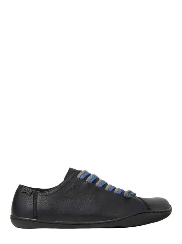 Camper Low Top Sneakers - Black