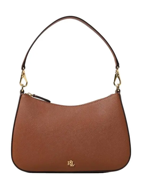 Ralph Lauren Shoulder Bag - Brown