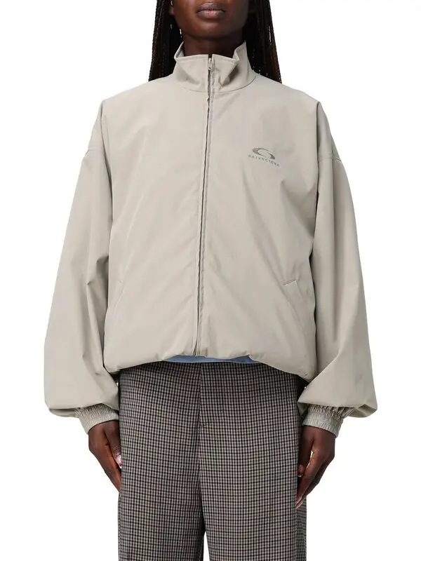 Balenciaga Jacket - Sand