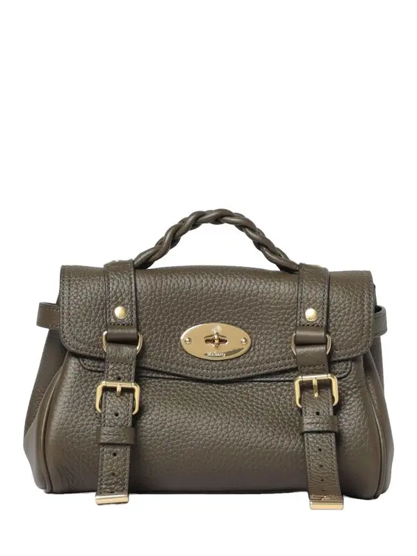 Mulberry Mini Bag - Green