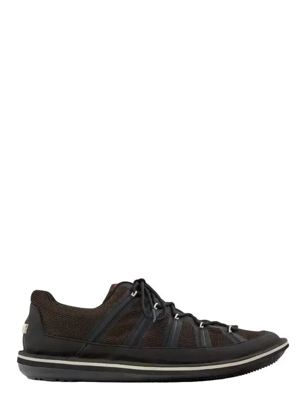 Camper Beetle Sneakers - Brown