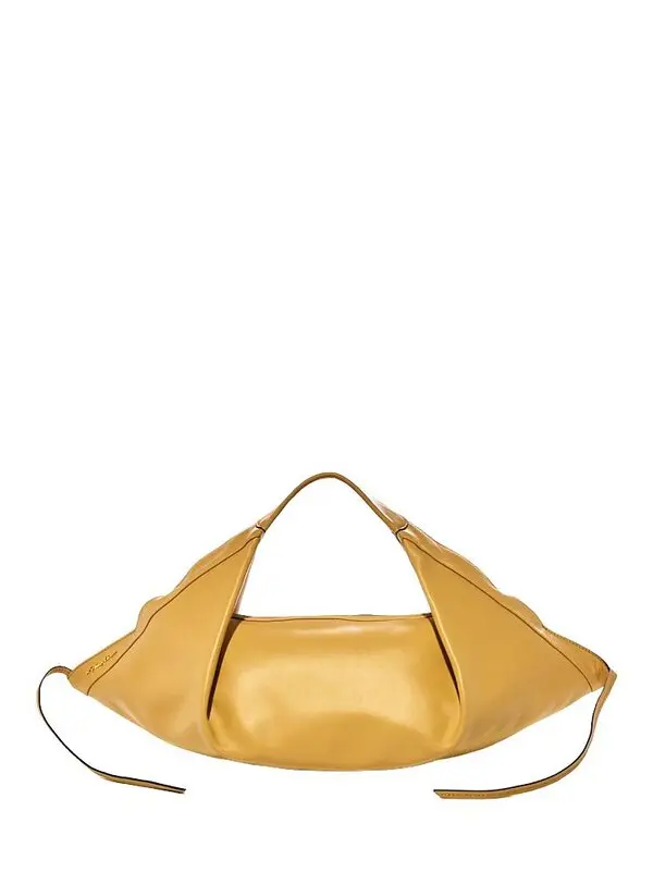 3.1 Phillip Lim Luna Leather Handbag - Dune