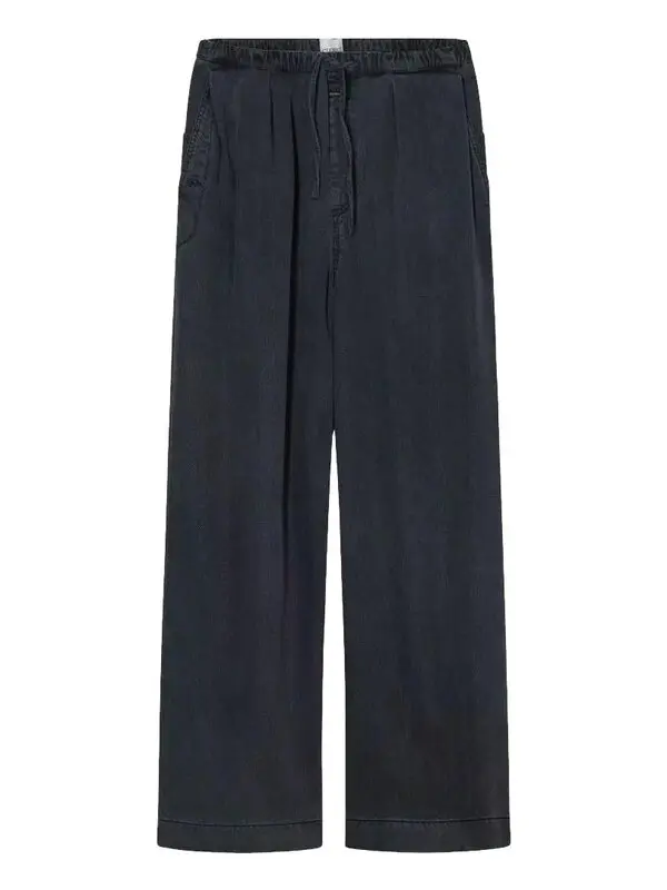 Closed Wynston Trousers - Grey