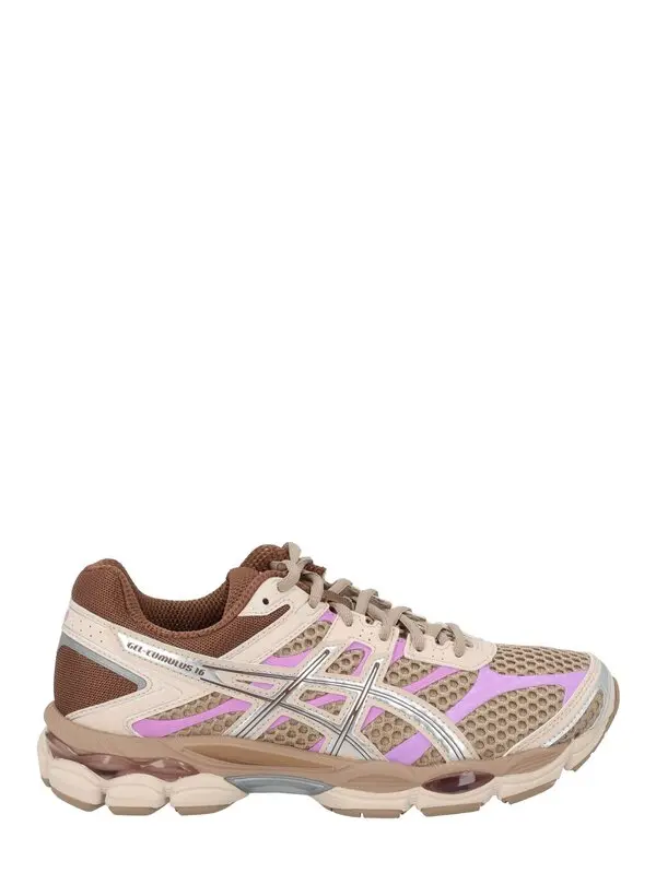 Asics Gel-cumulus 16 Sneakers - Brown
