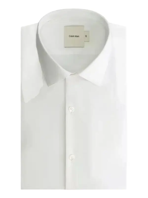 Calvin Klein Shirt - White