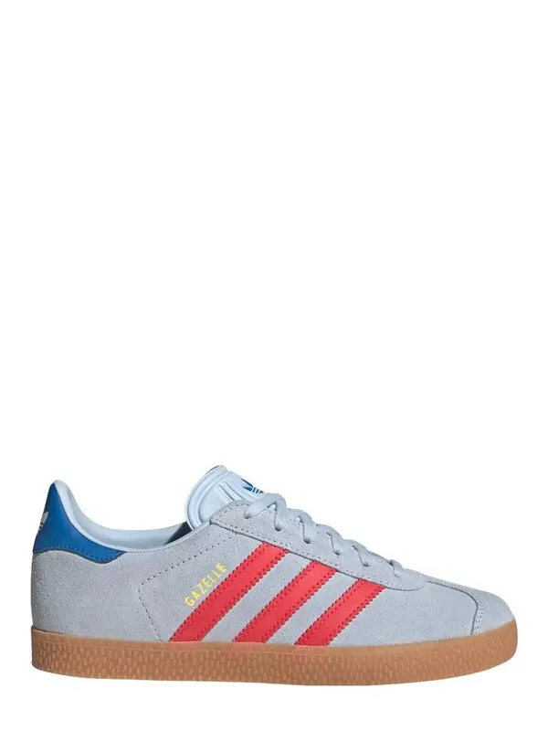 Adidas Gazelle - Crystal Sky/semi Lucid Red/blue Bird