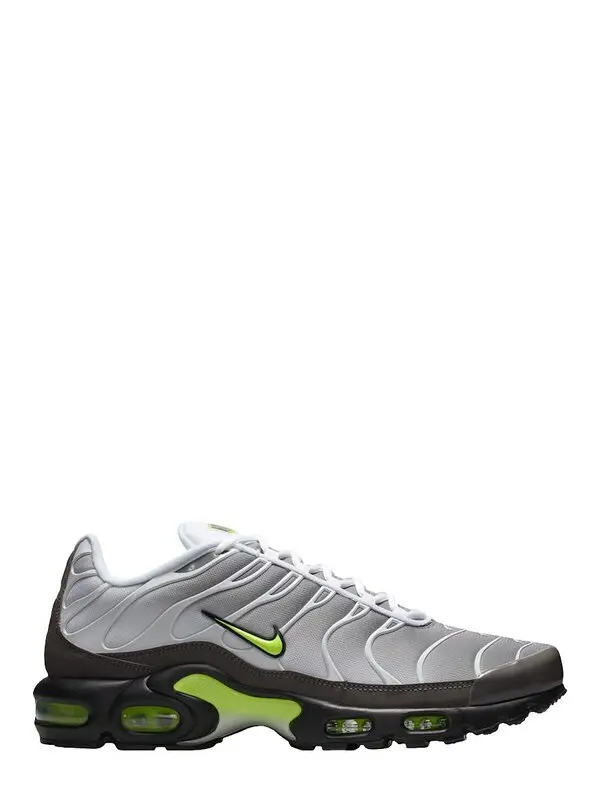 Nike Air Max Plus Sneakers - White/pearl Grey/black
