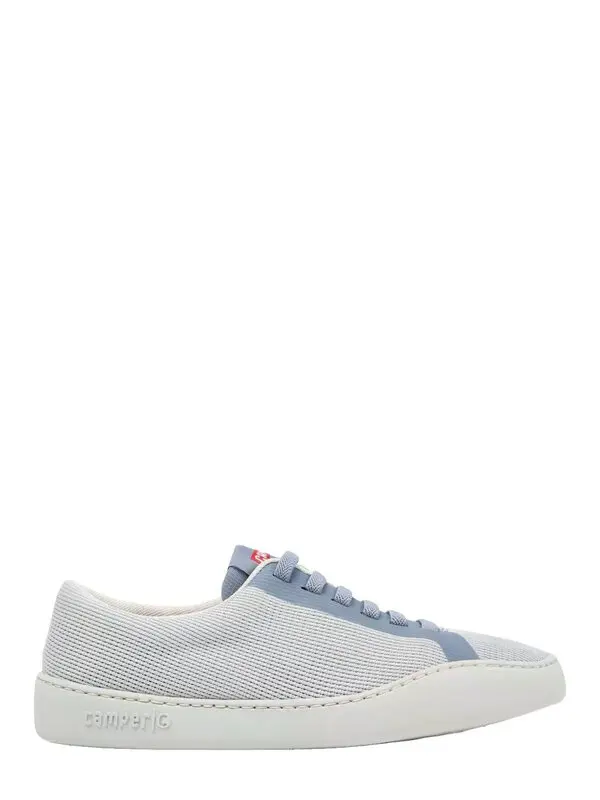 Camper Peu Touring Lace-up Sneakers - Grey