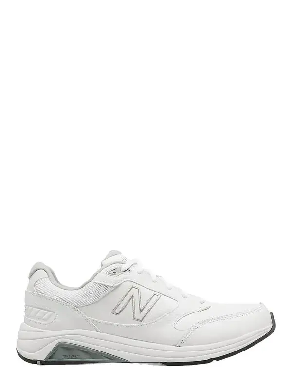NEW BALANCE 928v3 Sneakers - White