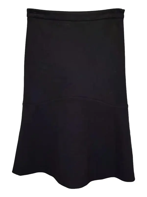 Etro A-line Knee-length Skirt - Black