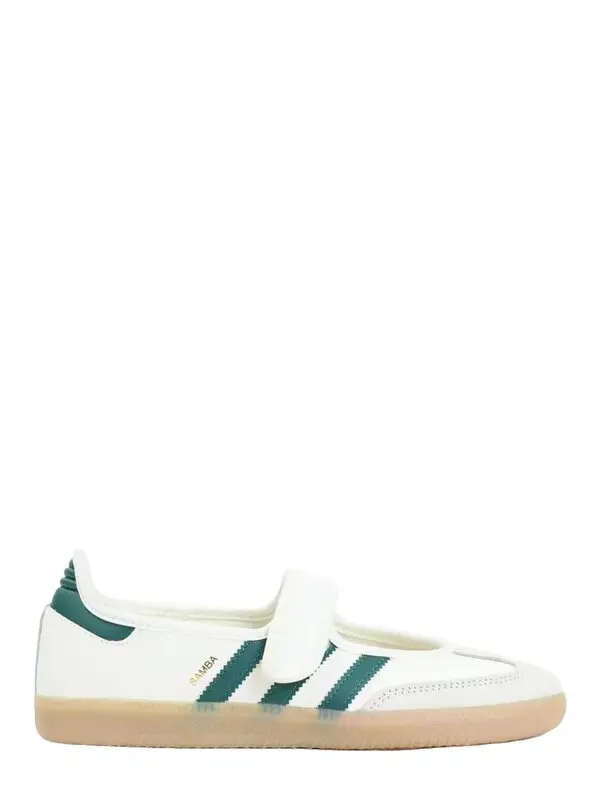 Adidas Samba Jane Sneakers - White